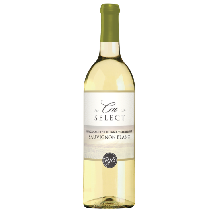 New Zealand Sauvignon Blanc