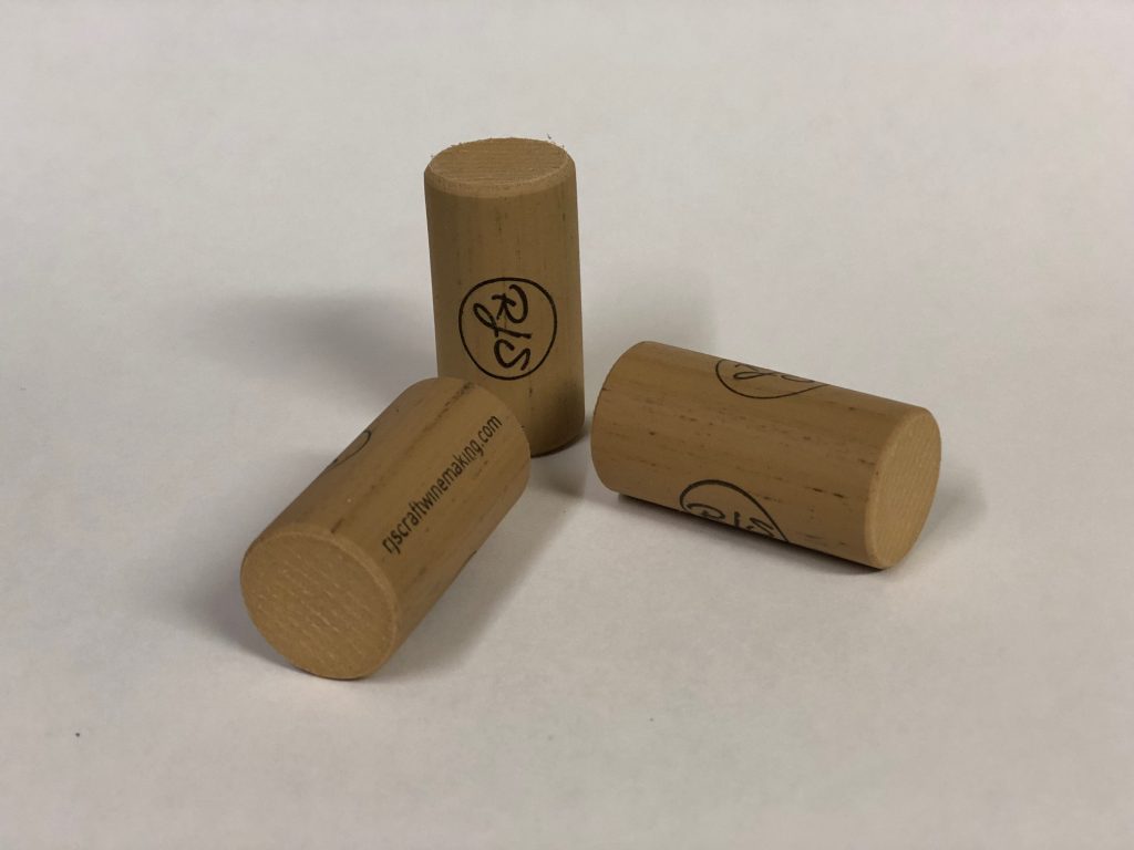 Synthetic #9 Corks (Longs)