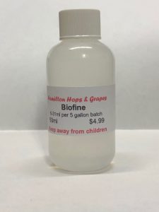 Biofine